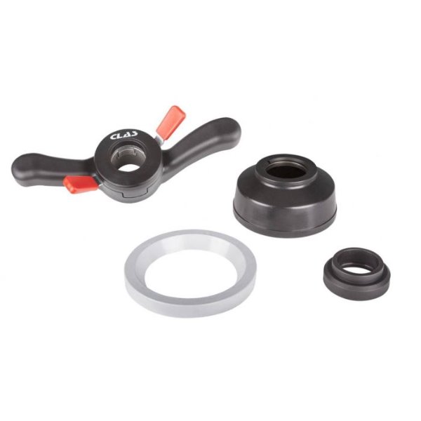 Ecrou Rapide Usage Inensif d:36*3mm avec BOL/JOINT /BAGUE - Sitma