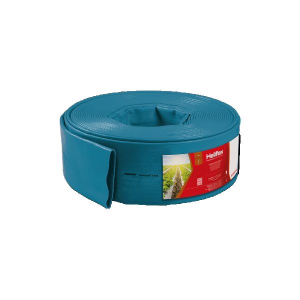 Tuyau De refoulement Agroflat 75mm Mètre - Sitma