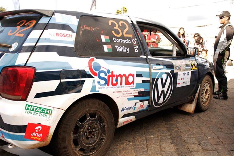 A propos de nous - Sitma